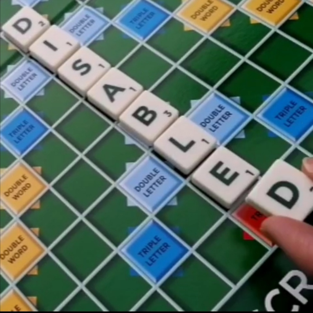 The D word – Dystrophy Dad