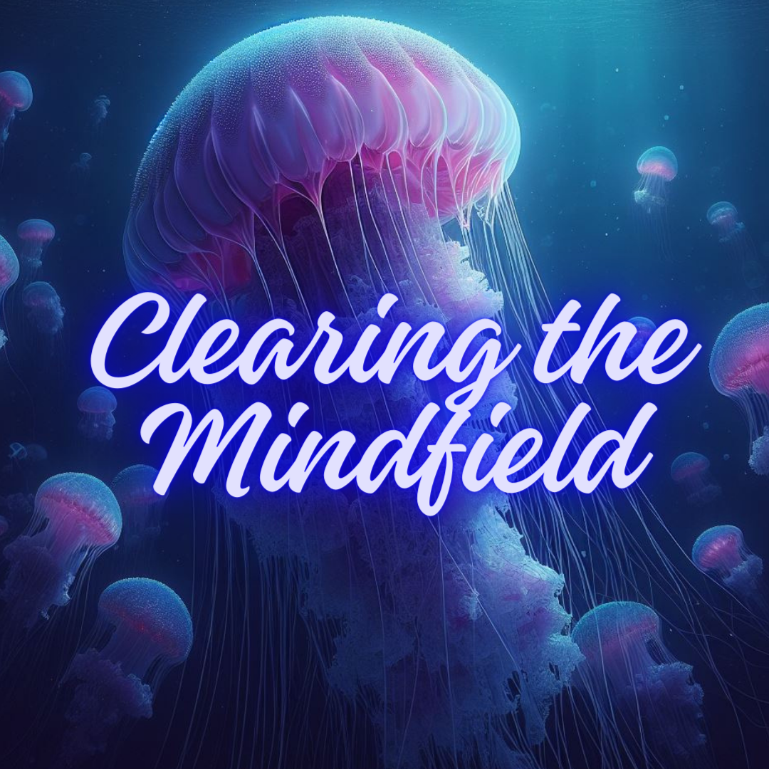 Clearing the Mindfield – Dystrophy Dad